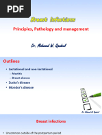Pathology Outlines - Nonproliferative fibrocystic changes | PDF ...