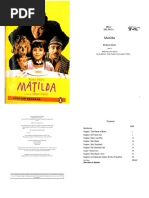 Matilda | PDF