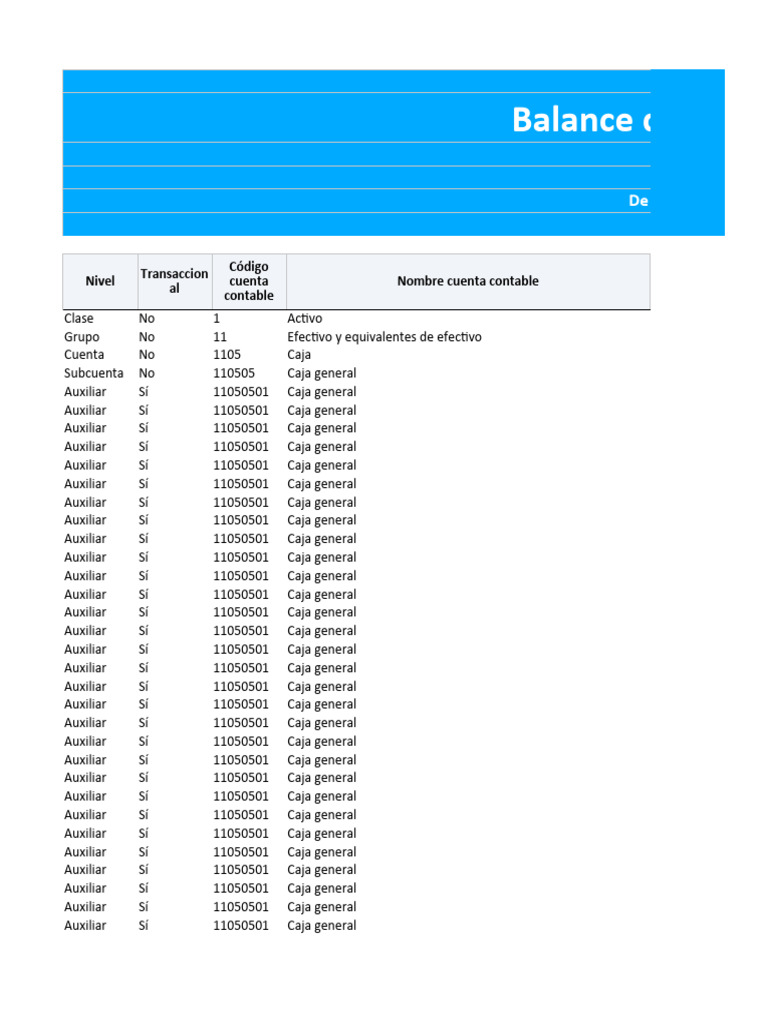 Balanace | PDF | Bancario | Finanzas personales