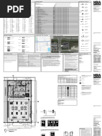 Revit Shortcuts Cheat Sheet | PDF | Software | Software Engineering