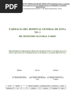 Ficha Técnica-Rodent Cake | PDF | Roedor