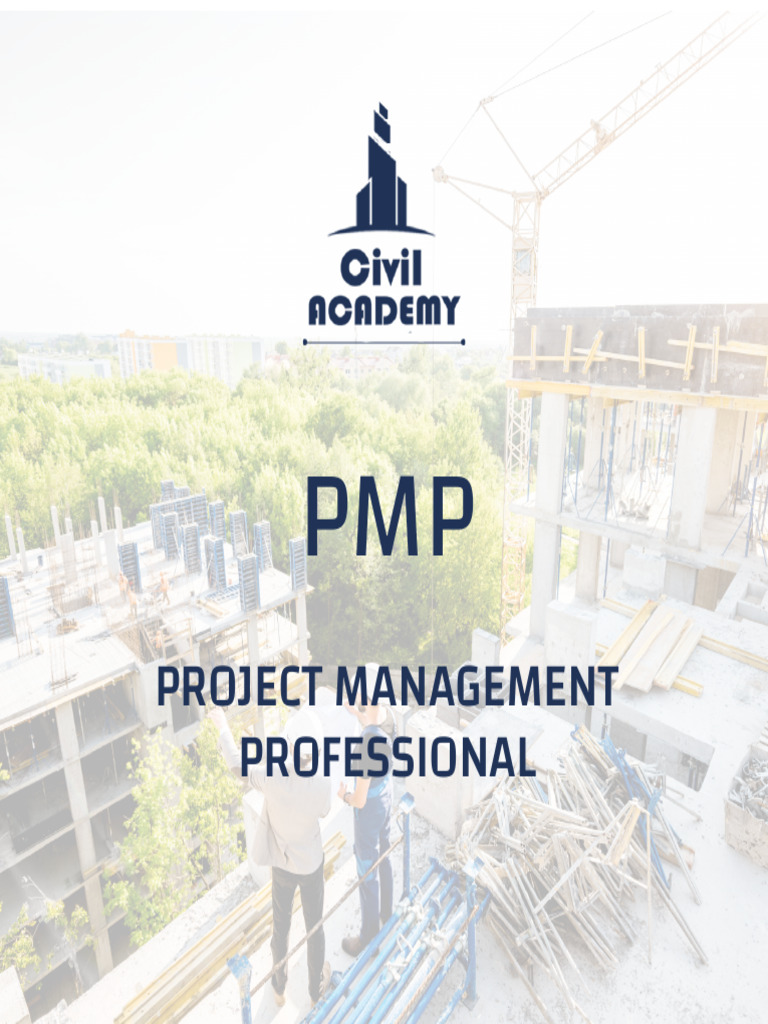 PMP Content 2 | PDF