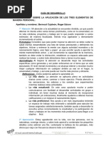 Revisión del Intervalo Rotador en MRI | PDF | Hombro | Extremidades ...