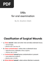 Hypergranulation Tissue Care Guidelines | PDF | Nursing | Wound