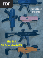 DIY Sheet Metal Derringers - Practical Scrap Metal Small Arms Vol.7 ...