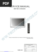 COLORFUL Motherboard UEFI DOS Environment BIOS Update Guide | PDF ...