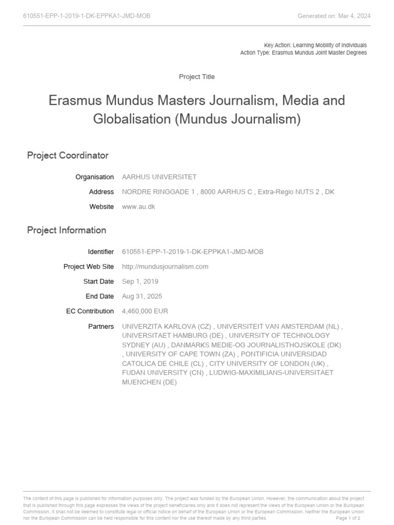 Epp 1 2019 1 DK Eppka1 JMD Mob | Download Free PDF | University | Human Communication