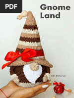 Mamavyaz - Olga Vasileva - Gnomes Jack and Sally - PDF Version 1 | PDF ...