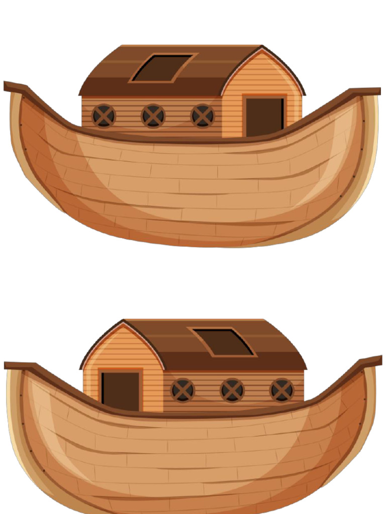 Arca Poster Imprimir | PDF