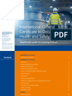 Scott Scba Monthly Inspection Checklist | PDF | Firefighter | Safety