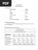 BPI Organizational Structure Overview | PDF | Finance & Money Management