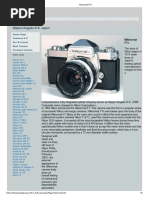 StudioBinder Ultimate Shot List Template | PDF | Camera | Photography ...