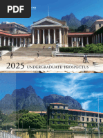 Cambridge May June 2025 Exam Timetable | PDF