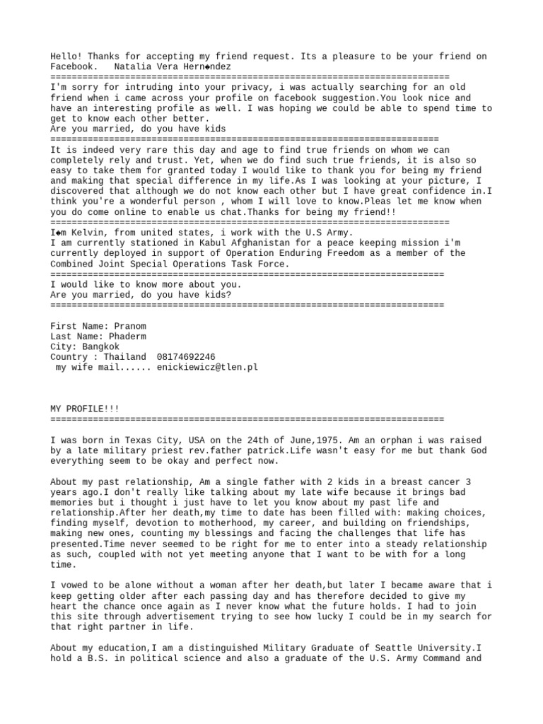 Celebrity Format | PDF | Love | Friendship