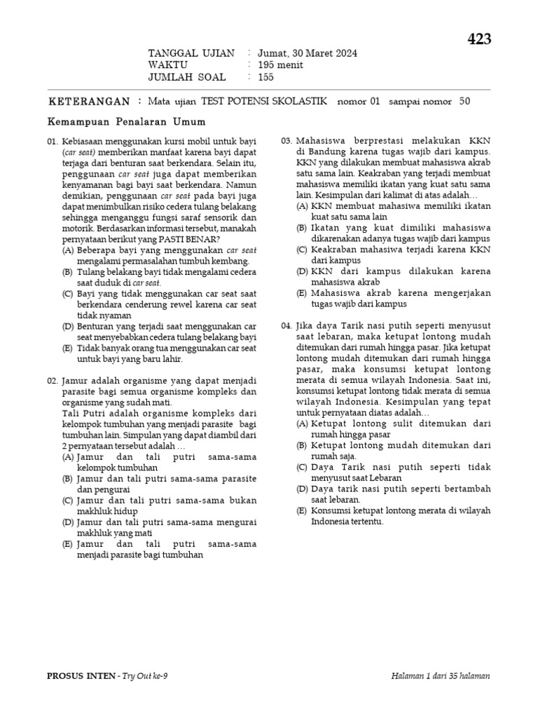 TO9 KD 423 (30 MAR 24) | PDF