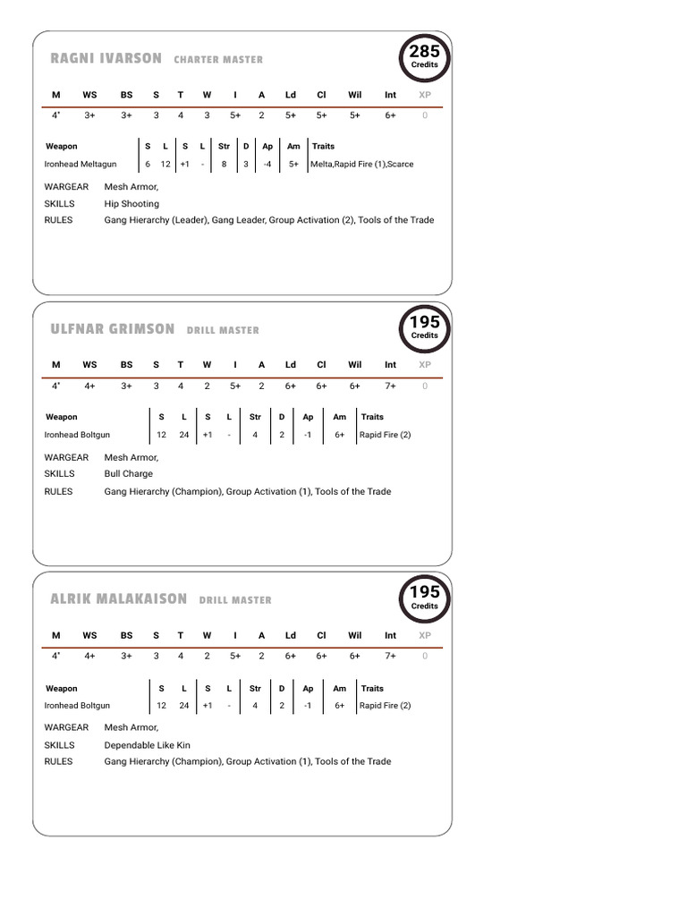 Coronus Conglomerate 1 | PDF | Personal Weapons | Military Technology