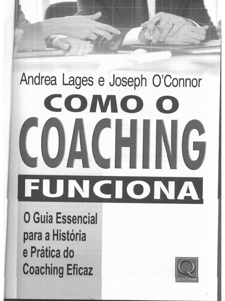 Como o Coaching Funciona | PDF