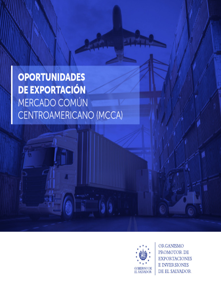 Fichas de Acuerdos Comerciales - MCCA | PDF | Centroamérica | Arancel