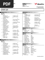 Anchoring Script For Sports Day | PDF | Travel