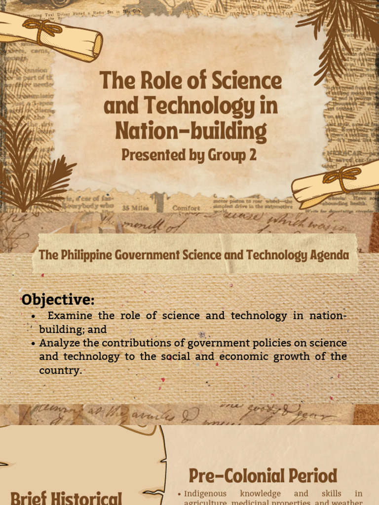 Chapter 3 | PDF | Science | Science, Technology, Engineering, And Mathematics