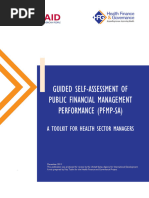 Pefa Framework | PDF