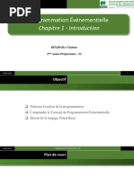 Cours POO Java | PDF | Programmation informatique | Java (Langage de programmation)