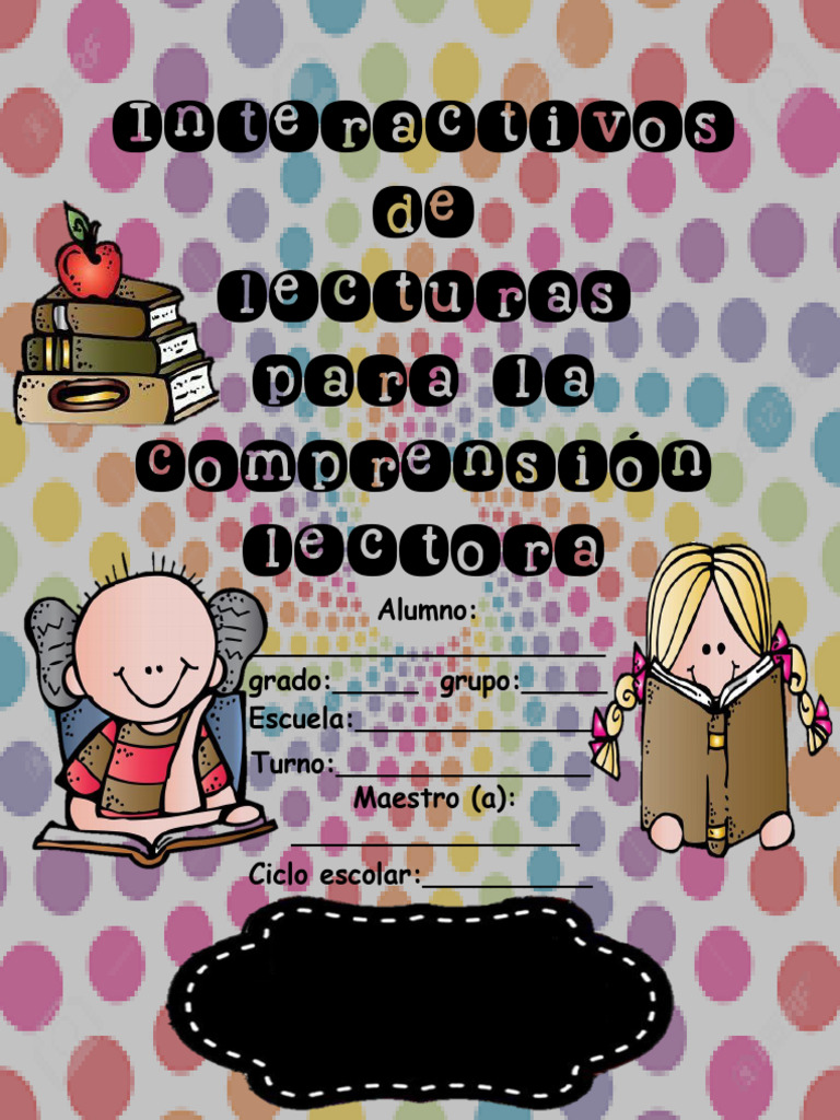 Kit de Lecturas 1°,2° y 3° | PDF