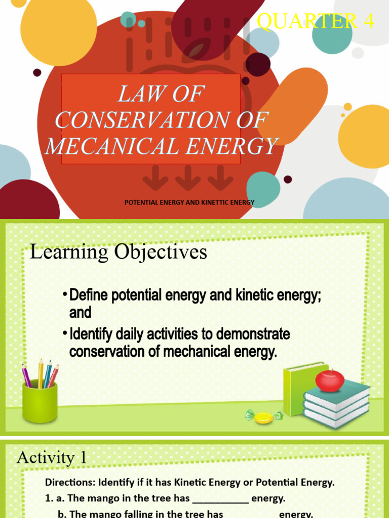 COT 4th Quarter | PDF