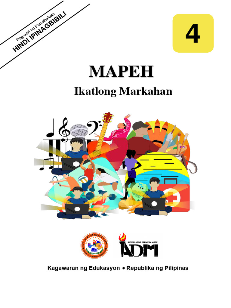 Grade 4 | PDF