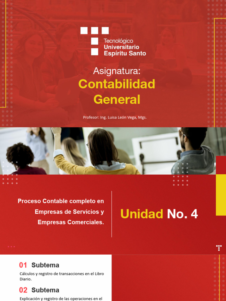 Contabilidad Completo | PDF | Contabilidad | Impuesto al valor agregado