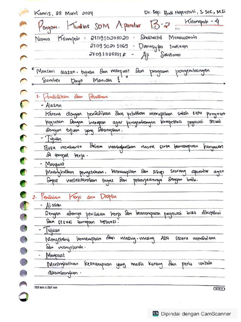 Kelompok 4 - Compressed | PDF