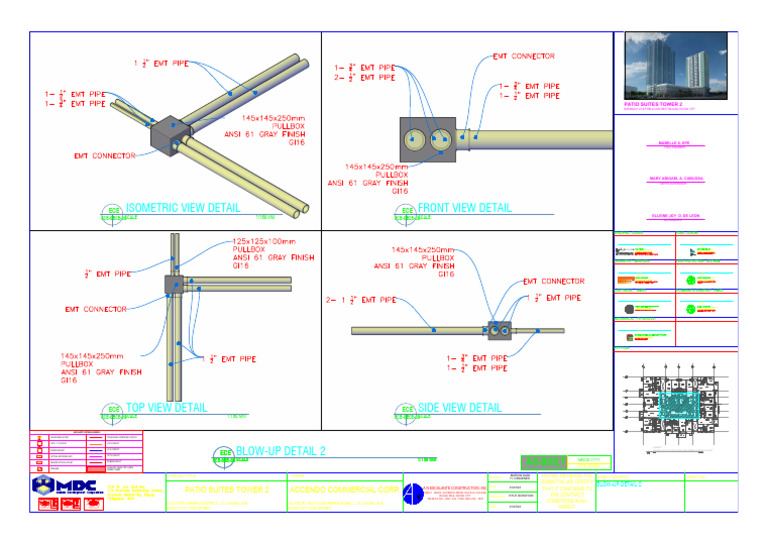 Blow-Up Detail 2 | Download Free PDF | Electronics | Information And ...