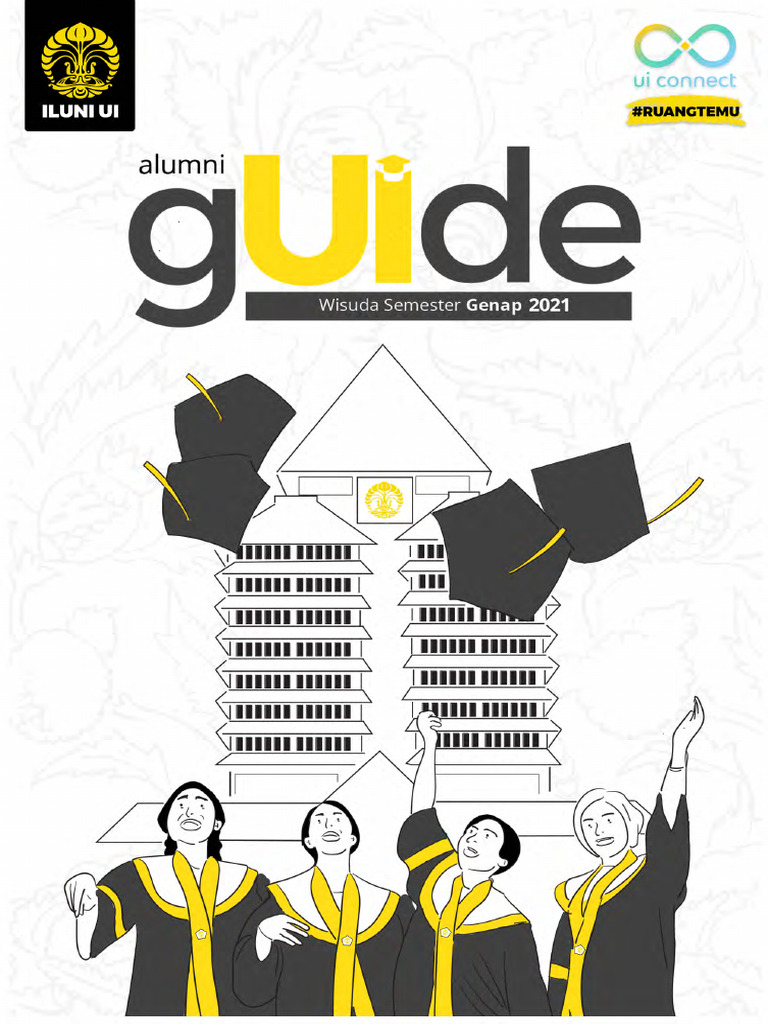 (ILUNI UI) Alumni Guide | PDF