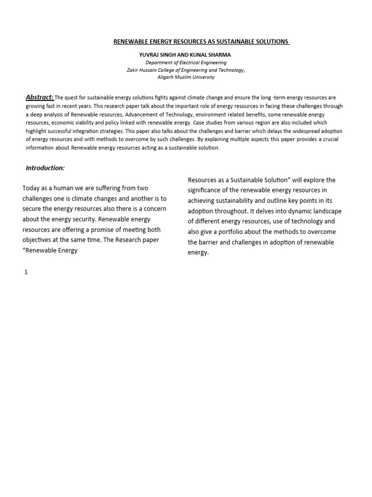 Empowering The Future | PDF