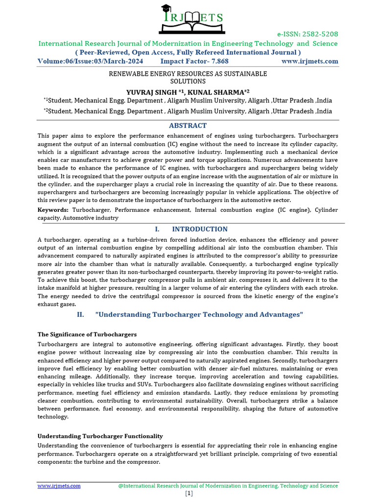 Research Paper | PDF