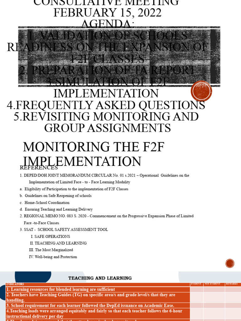 COMMENCEMENT-OF-THE-PROGRESSIVE-EXPANSION-PHASE-OF-LIMITED-FACE-TO-FACE-CLASSES-Autosaved | PDF ...