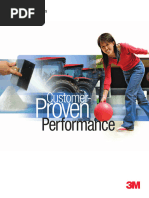 Bambu Filament Selection Guide | PDF