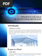 Um Tutorial Resumido para Começar A Usar o Ftool | PDF | Flexão (Física)
