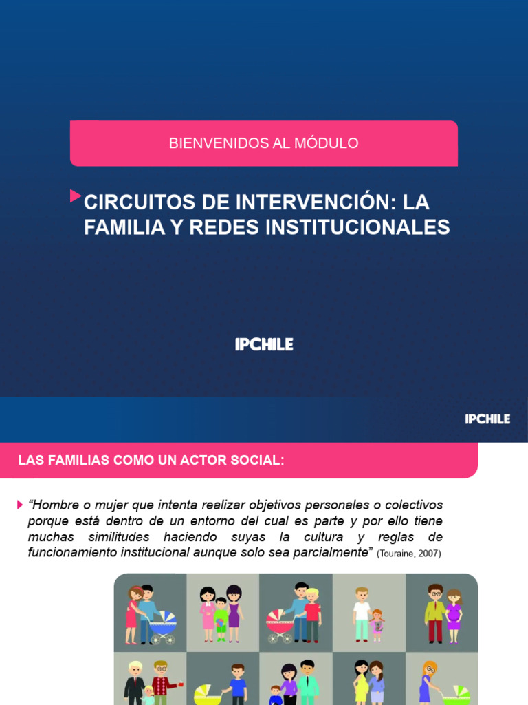 M1 PPT | PDF | Adopción | Justicia