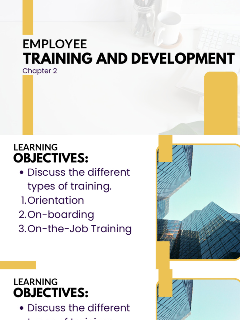 HRDM24 Chapter 2 1 | PDF | Social Psychology | Learning