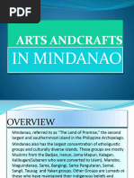 The Traditional Attire of The Manobo People | PDF | Clothing | Necklace