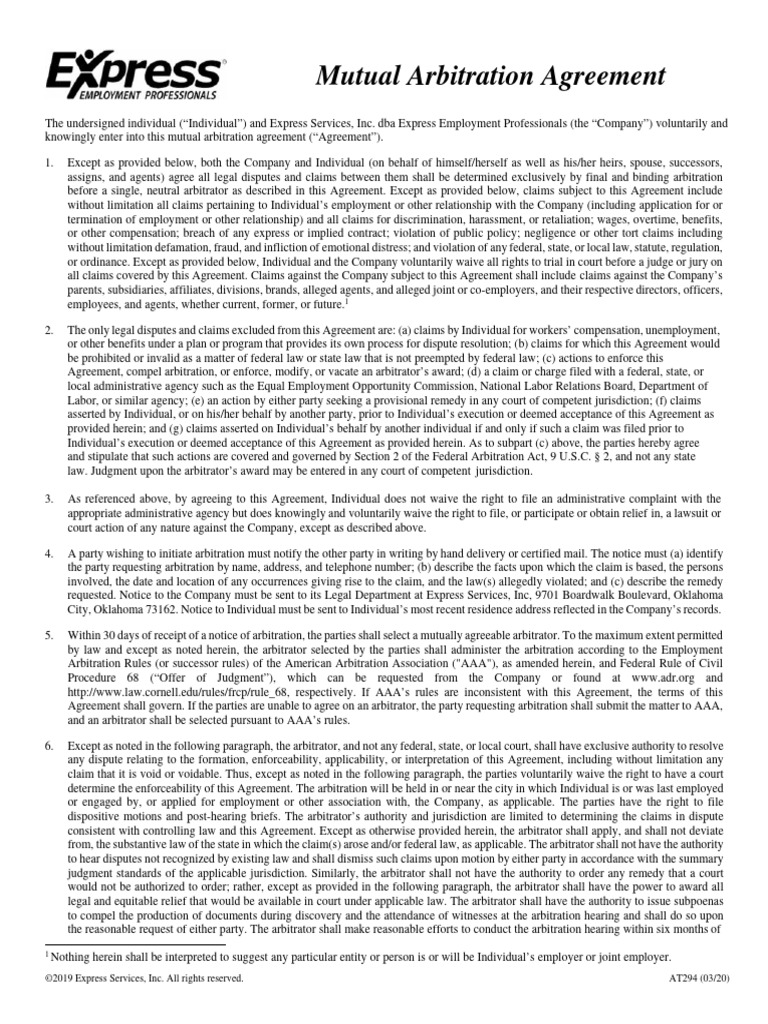 Generic Form Preview Document | Download Free PDF | Arbitration | Costs ...