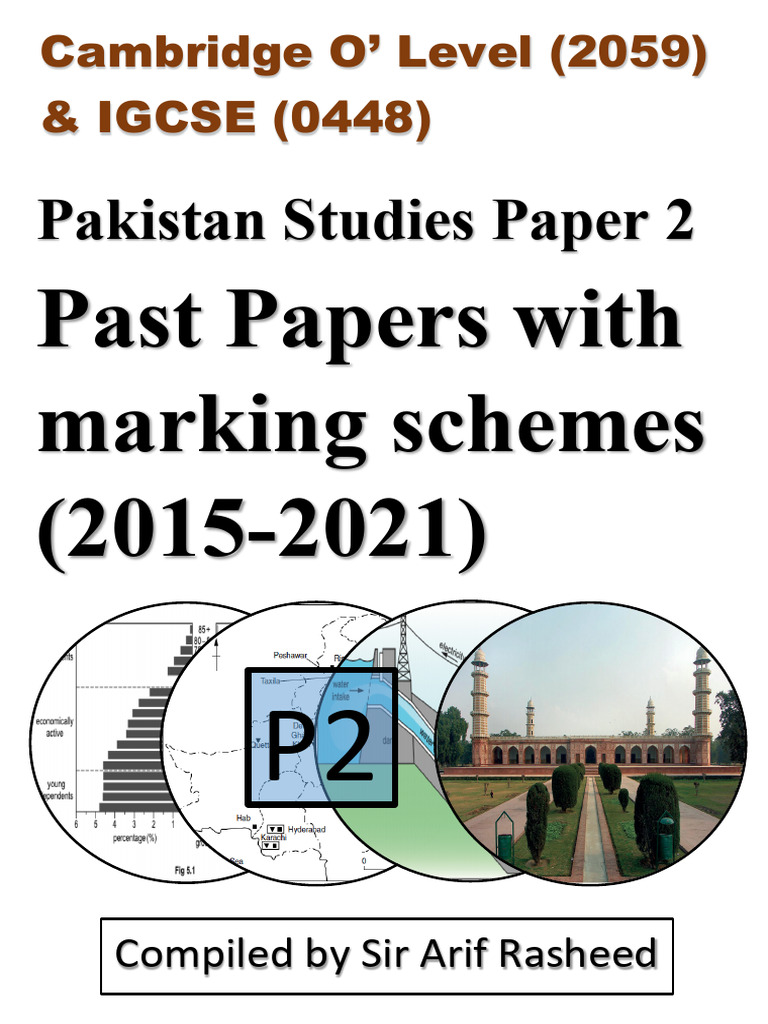 Topical Past Papers | PDF | Wheat | Mining