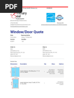 MMCD - S & W Drawings 1 | PDF