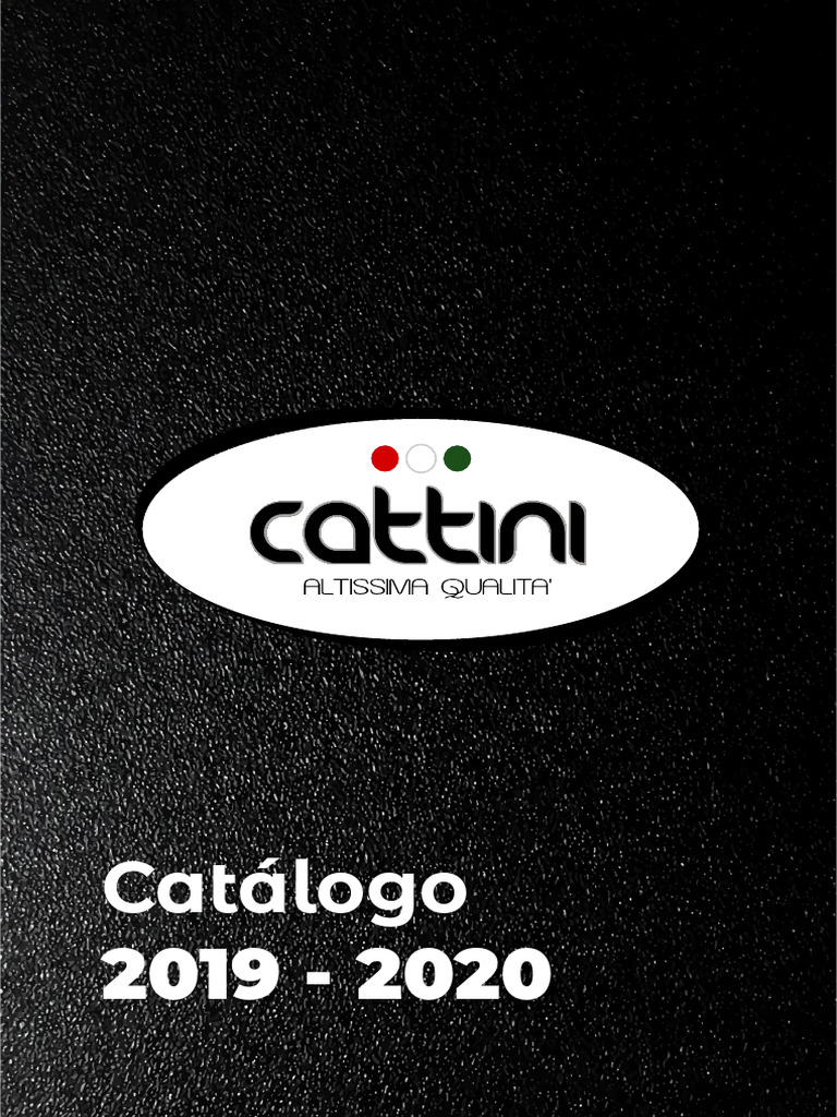Cattini Maquinarias | PDF | Inyección de combustible | Motor diesel