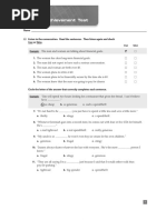 Summit 2 Student Book Answer | PDF