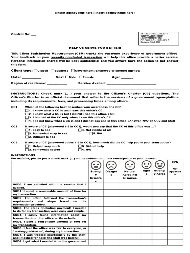 CSM Form School | PDF | Business