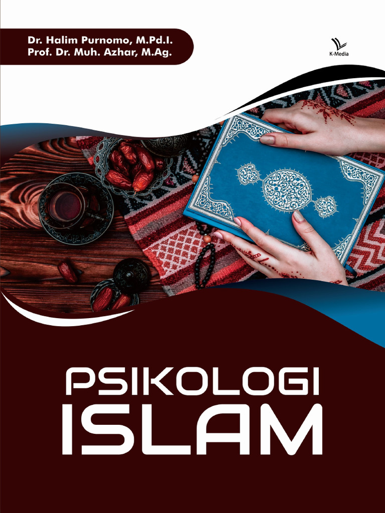 Psikologi Islam - Halim Purnomo & Muh. Azhar | PDF
