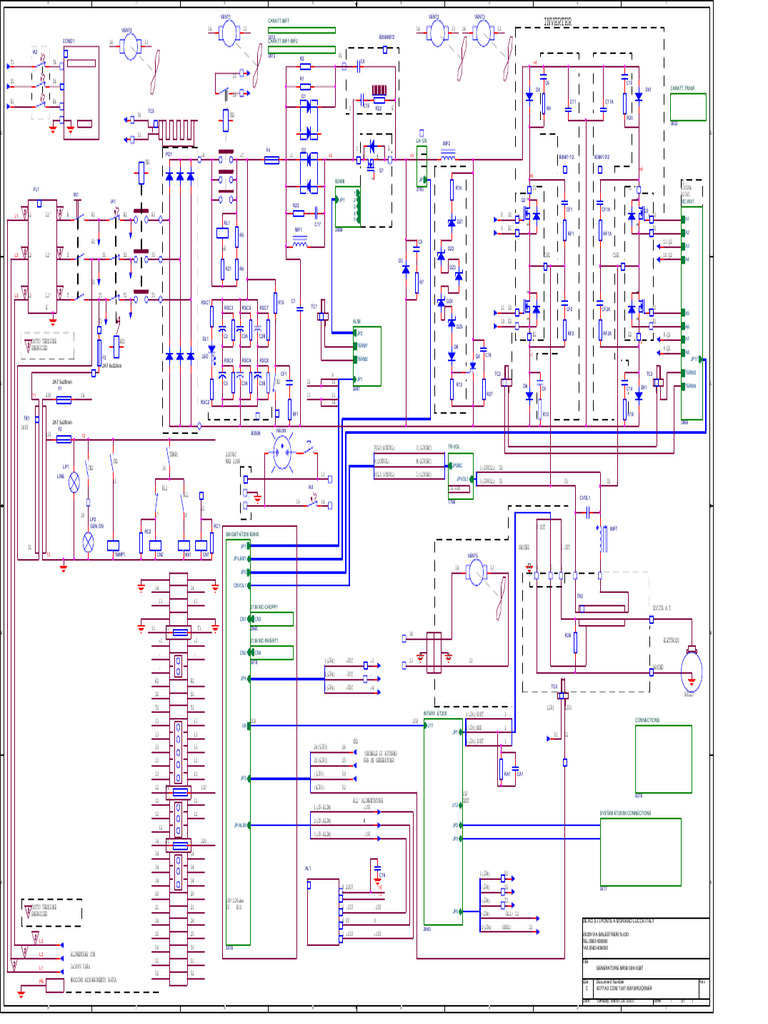 Manual Mero L4 | PDF