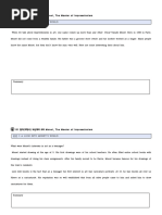 Module 3 - Lettering | PDF | Letter Case | Serif